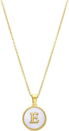 Luxenter Kette Alphabet