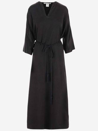 Stephan Janson SATIN Long Robe
