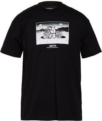 Carhartt Work in Progress TOPS - T-shirts sur YOOX.COM