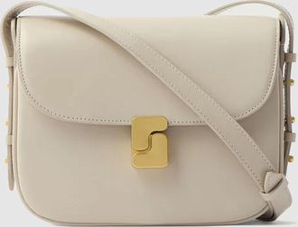 SOEUR Sac Bellissima Mini Gres