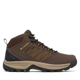 Columbia Trekkingschuhe Columbia Transverse 2067401 Braun