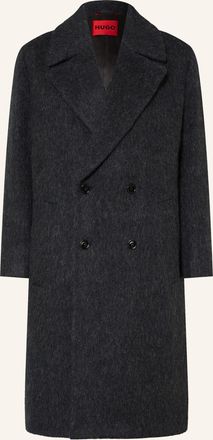 HUGO BOSS Hugo Cabanmantel schwarz