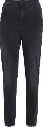 Ga&euml;lle Paris HOSEN & R&Ouml;CKE - Jeanshosen auf YOOX.COM