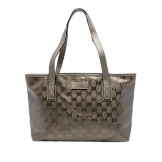 Gucci Damen, Pre-Owned, Braun, ONE SIZEGr&ouml;&szlig;e