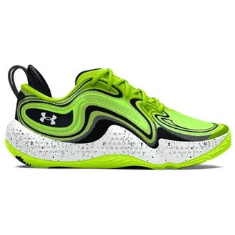 Under Armour Spawn 6 Gruen, 44 Herren