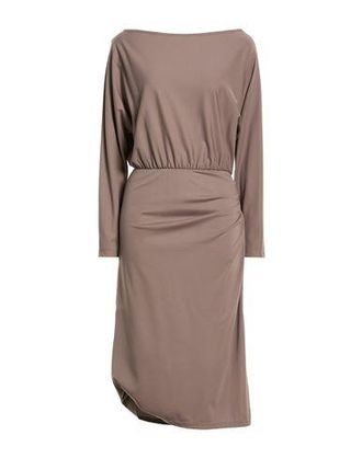 Kaos ROBES - Robes midi sur YOOX.COM