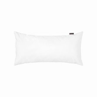 Centa-Star Kopfkissen Centa-Star Vital Plus, 40 x 80 cm, Marken Hohlfaserkugeln, Variable F&uuml;llmenge, mit Rei&szlig;verschluss, &Ouml;ko-Tex Standard 100 Klasse 1