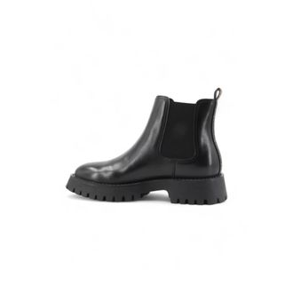 Guess Chelsea Boots - - Shoes - Herren - Schwarzk - 42 EU