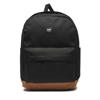 Vans Rucksack Vans Old Skool Sport Backpack VN000HRJBLK Schwarz