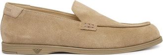 Emporio Armani Slipper EM004941 AF23967 U6092 Beige