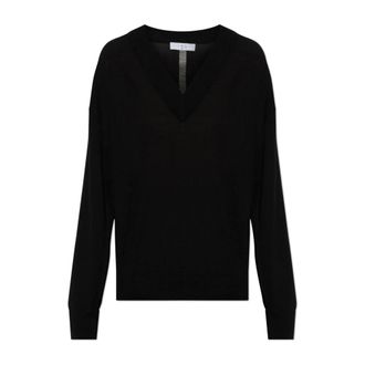 Iro Imagine Pullover - - Knitwear - Damen - Schwarzk - S