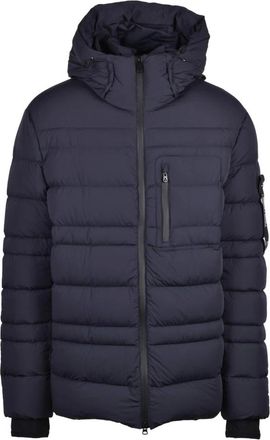 Peuterey Herren, Jacken, Blau, 2XLGr&ouml;&szlig;e