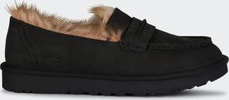 UGG Ugg - Mocassins en cuir - Taille 36