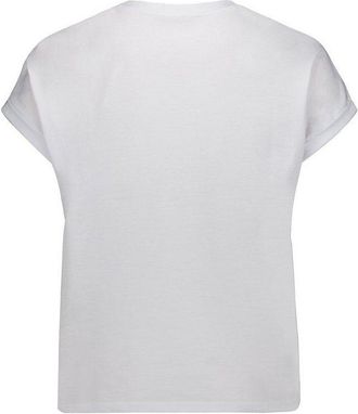 Betty Barclay Kurzarmshirt Damen mit Aufdruck (1-tlg)