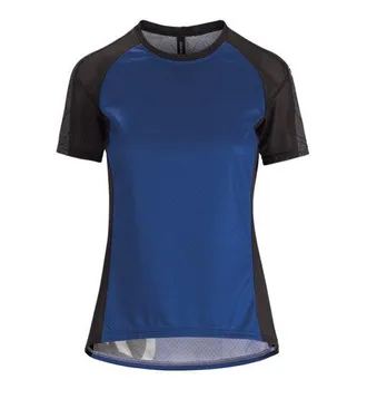 Assos Trail W SS Jersey - Radtrikot MTB - Damen