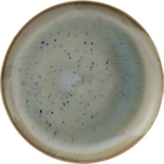 Bloomingville Assiette Heather en grès D27 cm Bloomingville