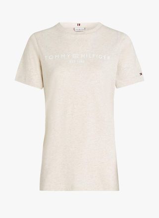 Tommy Hilfiger T-shirt en coton