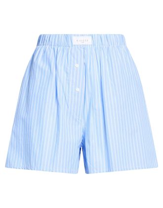 Ga&euml;lle Paris HOSEN & R&Ouml;CKE - Shorts & Bermudashorts auf YOOX.COM