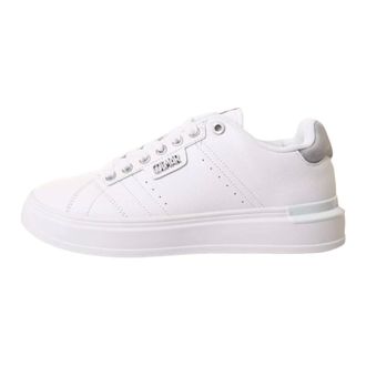 Colmar Femme, Chaussures, Blanc, Taille: 40 EU Bleach Donna Baskets
