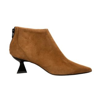 Roberto Festa Milano Tronchetto - Femme - Chaussures - Brun - Taille: 35 EU