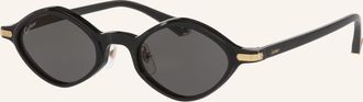 Cartier Sonnenbrille 6L001796 schwarz
