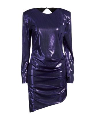 Dram&eacute;e KLEIDER - Mini-Kleider auf YOOX.COM