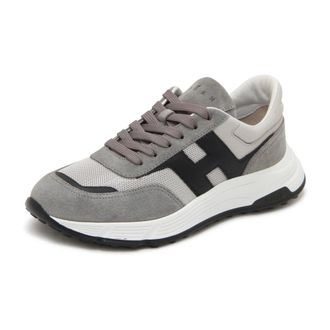 Hogan Hyperlight Allac Nuova H - - Shoes - Herren - Grau - 40 EU