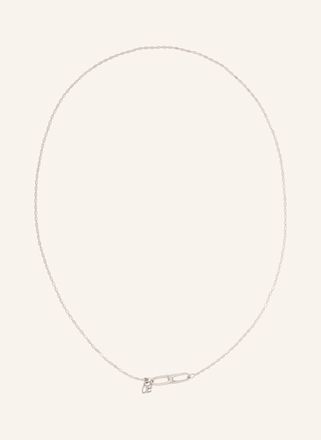 ariane ernst Ariane Ernst Halskette Glitter Chain silber