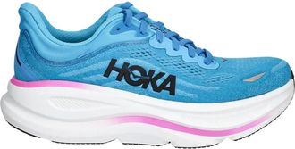 Hoka One One Femme, Sport, Bleu, Taille: 38 EU Baskets