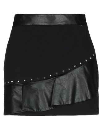 Liu Jo HOSEN & R&Ouml;CKE - Minir&ouml;cke auf YOOX.COM