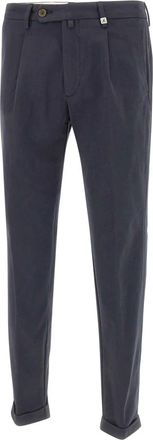 Myths Homme, Pantalons, Bleu, Taille: S Zeus Pantalons