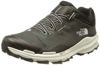 The North Face Femme Vectiv Fastpack Futurelight Botte de randonnée, Gris Asphalte TNF Noir, 39 EU