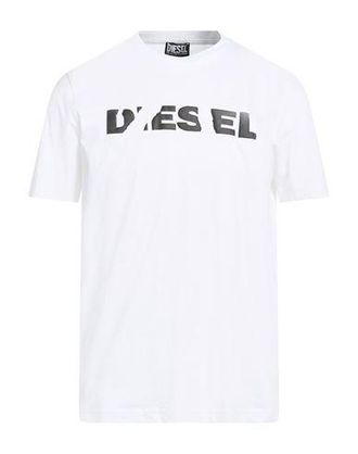 Diesel TOPS - T-shirts sur YOOX.COM