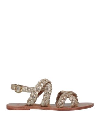 Anaki SCHUHE - Sandalen auf YOOX.COM