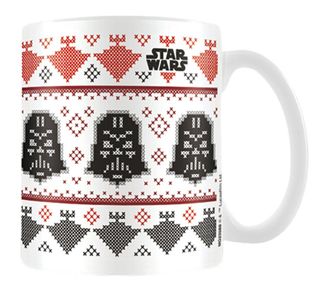 Star Wars Kaffeetassen, Keramik, Mehrfarbig, 8x11.5x9.5 cm