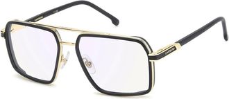 Carrera Homme, Accessoires, Noir, Taille: 58 MM 1146 Lunettes de soleil