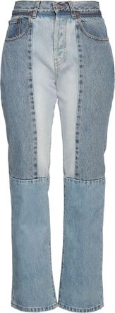 Victoria Beckham HOSEN & RÖCKE - Jeanshosen auf YOOX.COM