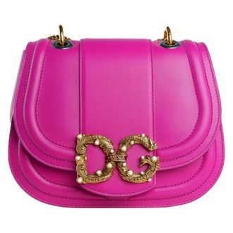 Dolce & Gabbana Damen, Taschen, Rosa, ONE SIZEGr&ouml;&szlig;e