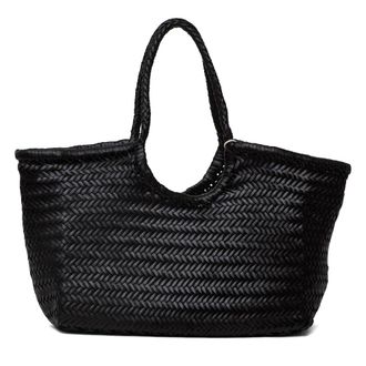 Dragon Diffusion Nantucket Tote - - Bags - Damen - Schwarzk - ONE SIZE