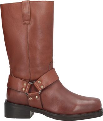 Emanuelle Vee SCHUHE - Stiefeletten auf YOOX.COM