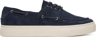 Vagabond Halbschuhe Vagabond Shoemakers Paul 2.0 6183-040-64 Dunkelblau