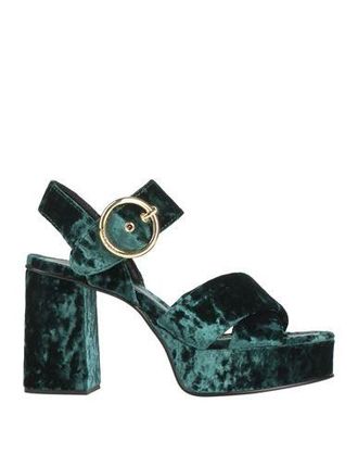 See By Chlo&eacute; CHAUSSURES - Sandales sur YOOX.COM