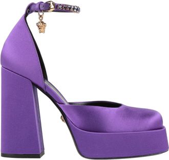 Versace SCHUHE - Pumps auf YOOX.COM