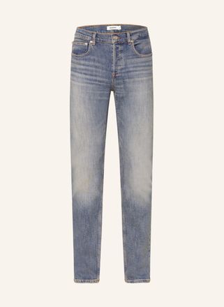 Sandro Sandro Jeans Slim Fit blau