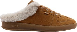 P448 Femme, Chaussures, Brun, Taille: 42 EU Monaco