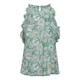 Poupette St Barth Viskose Top Hergestellt in Indonesien - - Dresses - Damen - Mehrfarbig - M