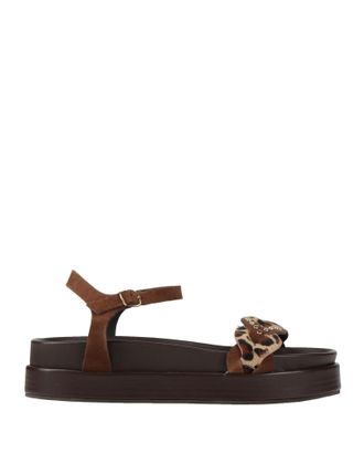 Divine Follie SCHUHE - Sandalen auf YOOX.COM