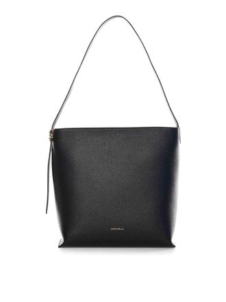 Coccinelle Sac Port&eacute; &Eacute;paule - Noir