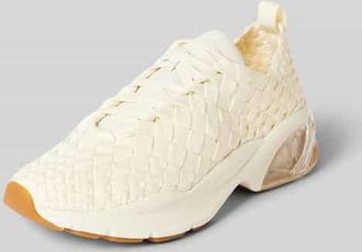 Tory Burch Sneaker mit Strukturmuster