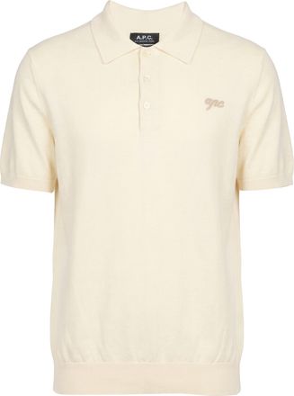 A.P.C. TOPS - Poloshirts auf YOOX.COM